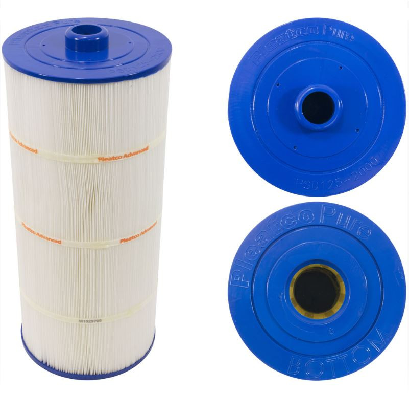 Pleatco Filter PSD125-2000 C-8326 FC-2780