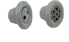 CMP Jets for Hot Tubs