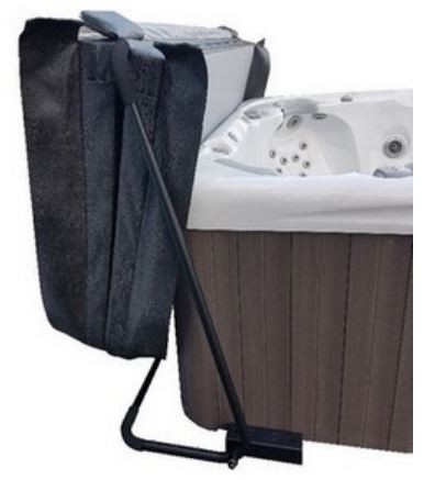 UltraLift Undermount Cover Lifter ULTRALIFT-UM