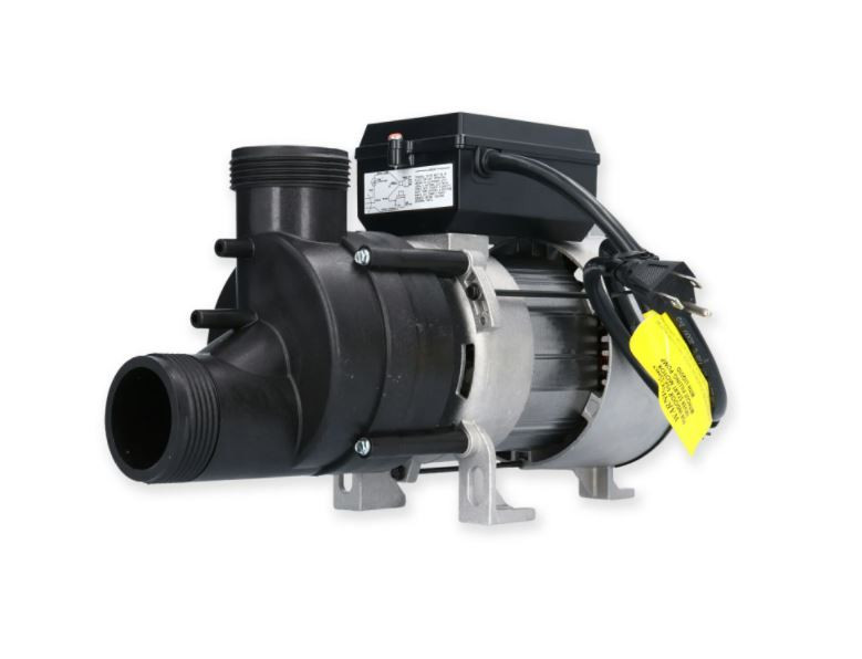 Spa Pumps Canada
