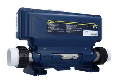 Gecko In.YE-5 4.0kW Spa Pak 0610-221046-355