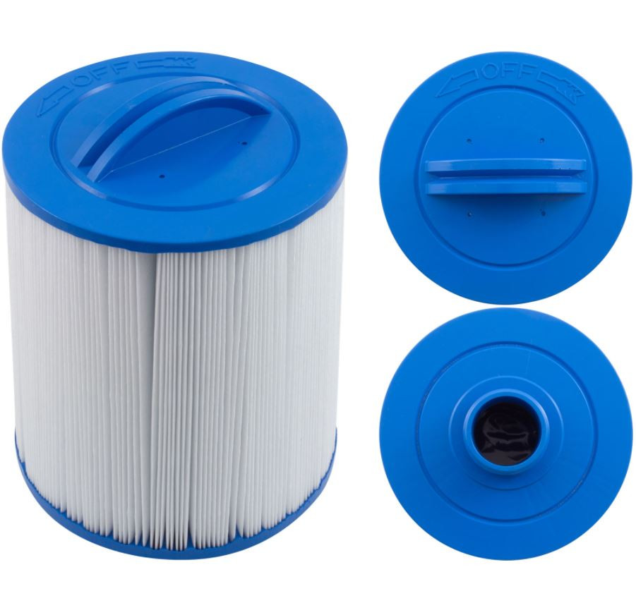 Unicel 5CH-25 Filter 25Sqft Maax Freeflow Spas Canada