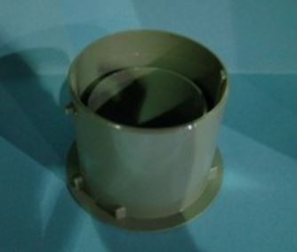 Waterway Floating Weir Grey 519-3227