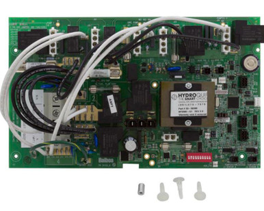 Balboa BP2000-G1 Circuit Board 56380-02