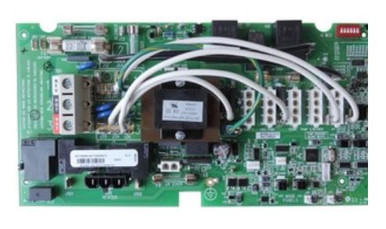 Balboa Circuit Board for BP501G1 5.5KW Spa Pak 56488-03