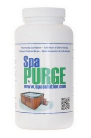Spa Purge 57002