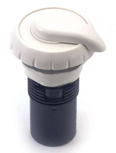 1" Top Access Air Control Notched Style 660-3570