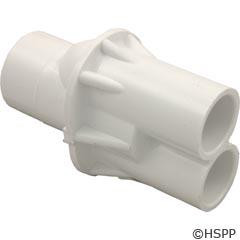 Manifold Wye 3/4 S x 1/2 S x 1/2 S 672-8010