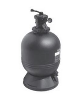 26Â” Carefree Sand Filter 7 Function Top-Mount 1.5Â” FPT FS02629H