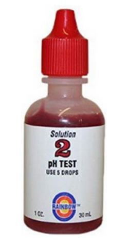 Reagent Solution 2B 1 Oz. R161180