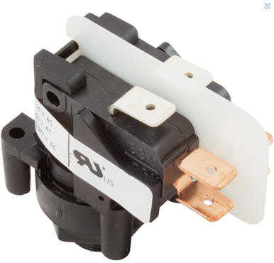 2 Pole Air Switch TBS-317