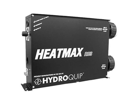 11Kw 240V Heat Max Heat Only System RHS-11.0