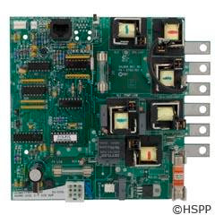 Balboa Circuit Board D1 51491