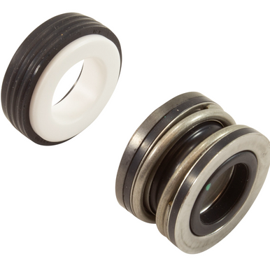 5/8" Spring Seal Viton and Carbon FacedCl-200Cv PSR-200V-CMS