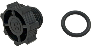 Starclear Plus Drain Plug Kit 1/2 In CX250Z14A