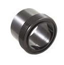 Balboa 2" Threaded Tailpiece Grooved 50085