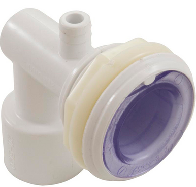 Cluster Storm Jet Body For Thread-In Jets 3/4" S X 3/8" Rb 228-1570G