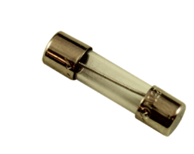 Fuse 2A 250V Fast Glass 5X20Mm Ul Bp 26307