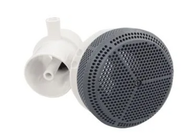 Balboa 5 Inch Suction Assembly 39167-MG Gray