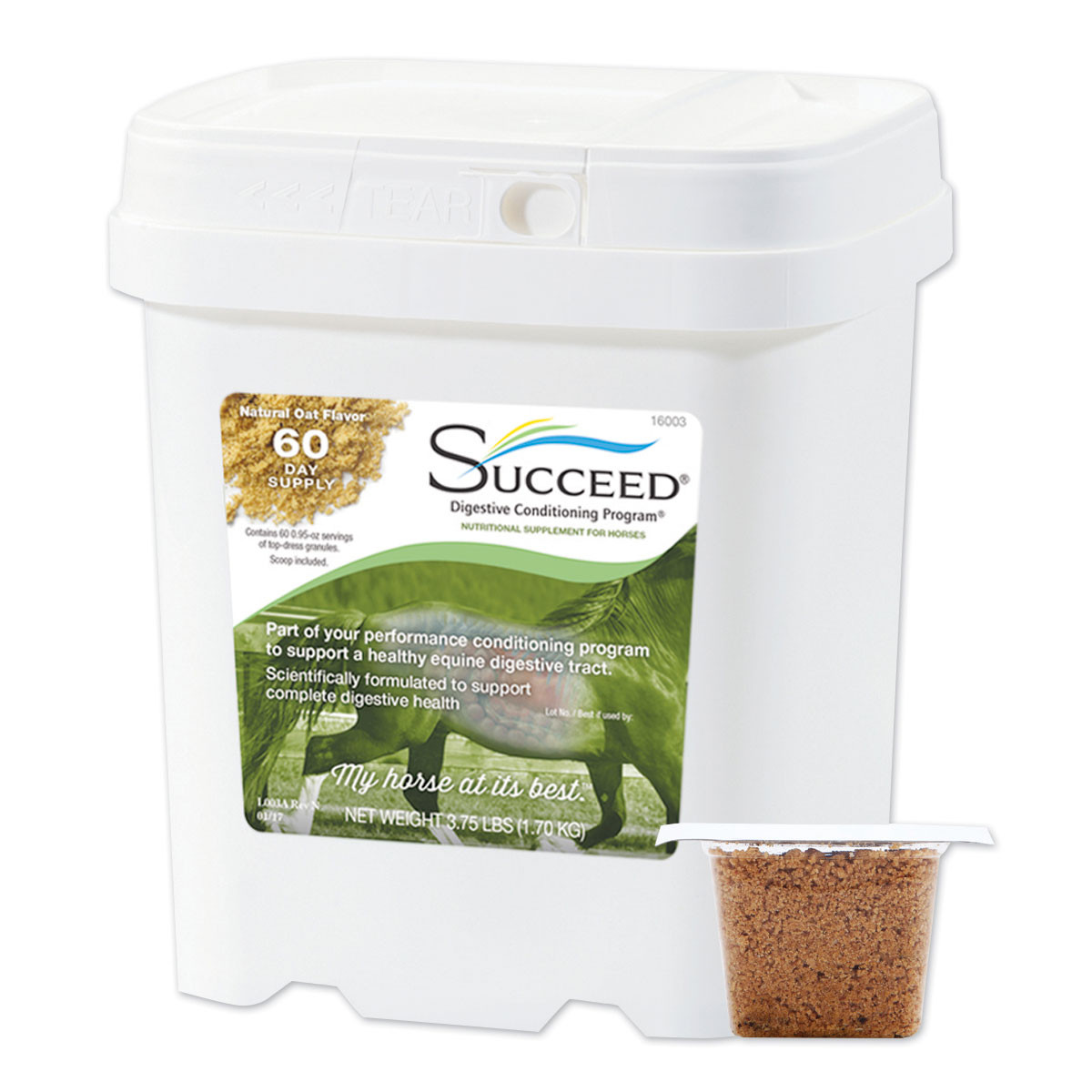 Horse Supplements - SmartPak Equine