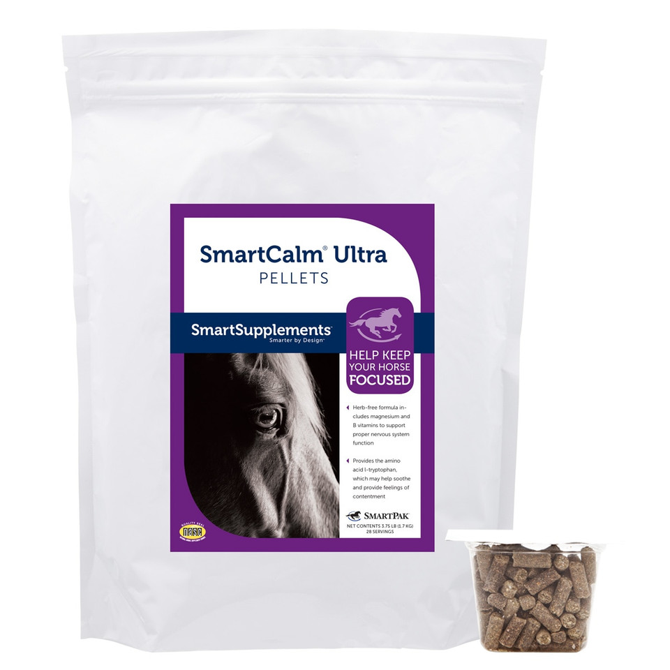 Horse Supplements - SmartPak Equine