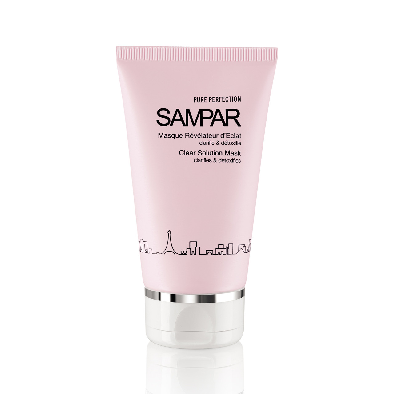 SAMPAR Clear Solution Purifying Mask 50ml
