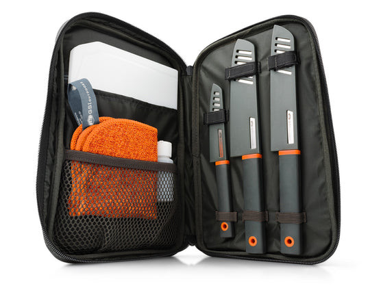 GSI SANTOKU KNIFE SET - Iceberg Outdoor Group