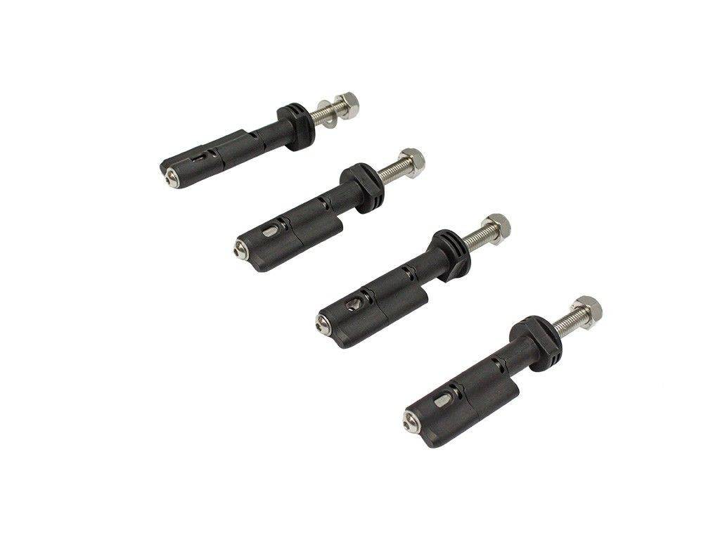 MAXTRAX MOUNTING PIN SET MKII/X-SERIES - Iceberg Outdoor Group