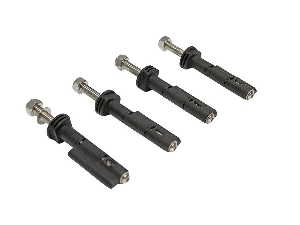 MAXTRAX MOUNTING PIN SET MKII/X-SERIES - Iceberg Outdoor Group