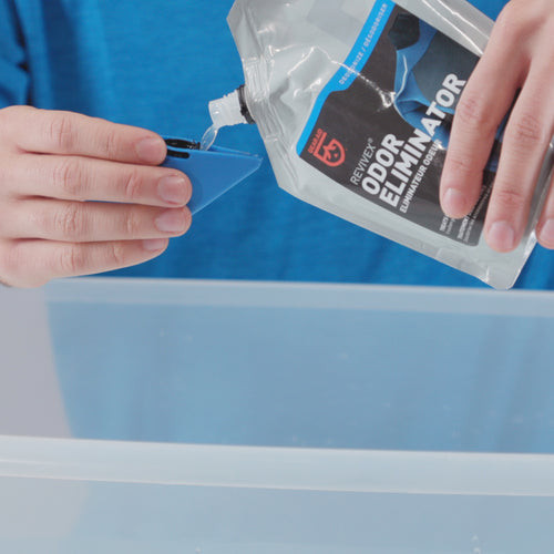 Gear Aid Revivex Odor Eliminator - Iceberg Outdoor Group