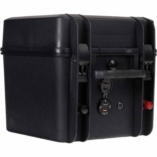 CO-Dakota Lithium Power Box 60 - Dual Purpose - Iceberg Outdoor Group