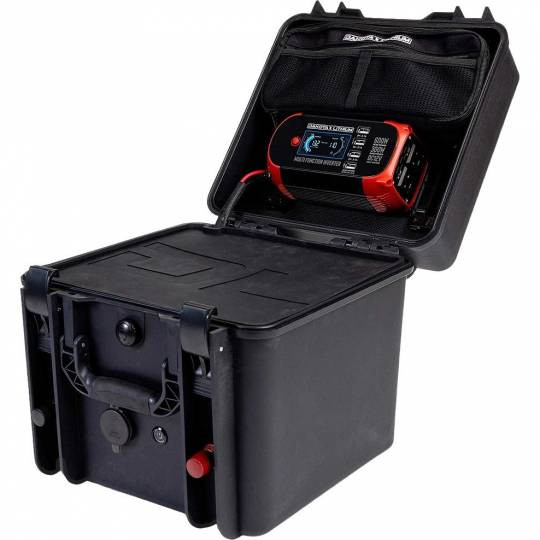 CO-Dakota Lithium Power Box 60 - Dual Purpose - Iceberg Outdoor Group