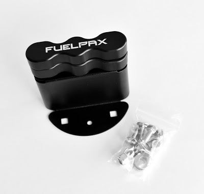 RotopaX Fuelpax Pack Mount - Iceberg Outdoor Group