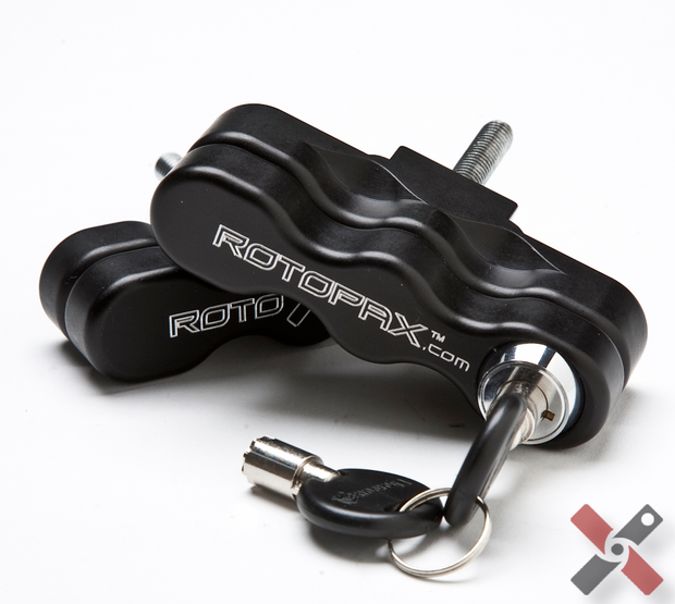RotopaX Locking T-Handle - Iceberg Outdoor Group