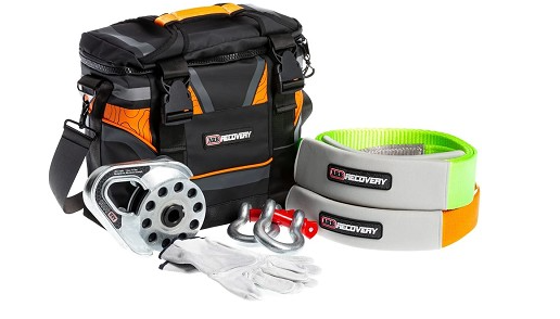 ARB Essentials Recovery Kit Sii (RK11A) - Iceberg Outdoor Group