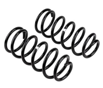 ARB Rear Coil Spring Set - Toyota (2895) - Iceberg Outdoor Group