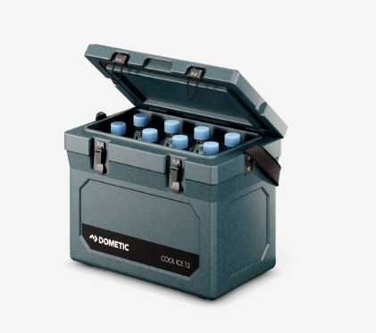 Dometic Ocean Cool Ice 13 Liter Ice Chest/Dry Box - Iceberg Outdoor Group