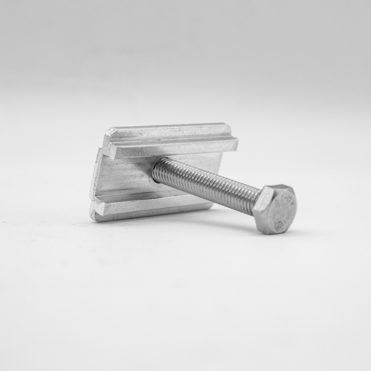 Sliding Mounting Plate and Hardware (1) - Iceberg Outdoor Group