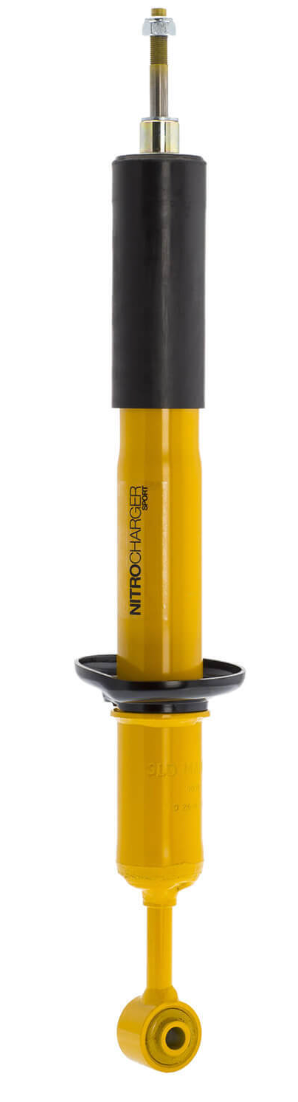 ARB Old Man Emu Nitrocharger Plus Sport Strut Front (93010) - Iceberg ...