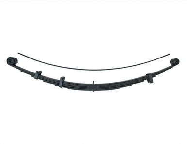 ICON 2005-2023 Toyota Tacoma, Multi Rate RXT Leaf Spring Pack w/Add In ...