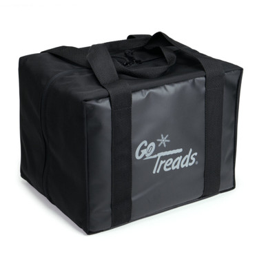GoTreads Cube Carrying Case - XL - Iceberg Outdoor Group