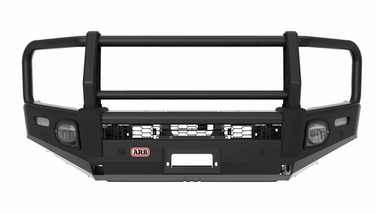 ARB Summit Bumper (3452040) - Iceberg Outdoor Group