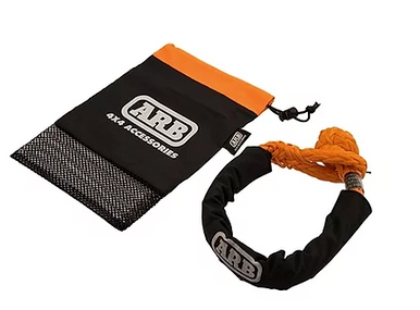 ARB Soft Connect Shackle (ARB2018) - Iceberg Outdoor Group