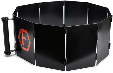 FireBinder Portable Fire Ring - Iceberg Outdoor Group