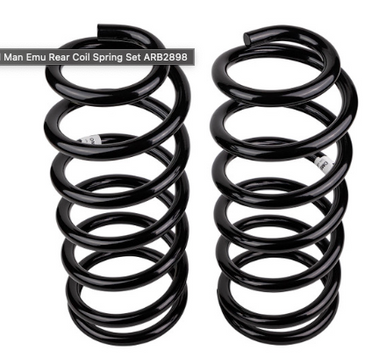 ARB Old Man Emu Coil Spring Rear -Prado 150 (2898) - Iceberg Outdoor Group