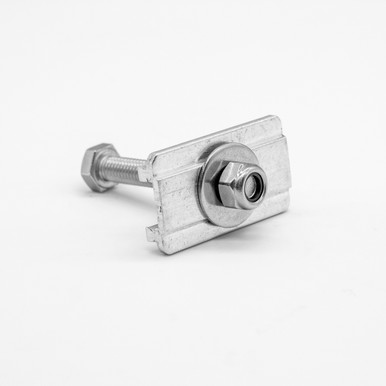 Sliding Mounting Plate and Hardware (1) - Iceberg Outdoor Group