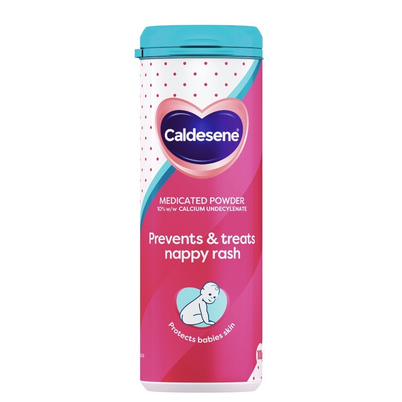 Caldesene Powder 20gm | PregnancyandBaby.ie