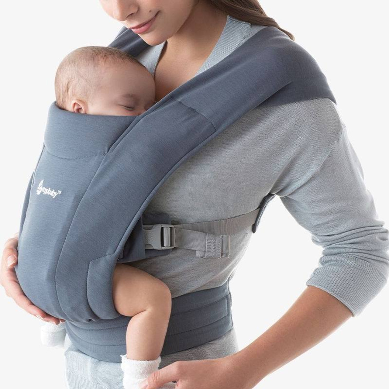 Ergobaby embrace sale store