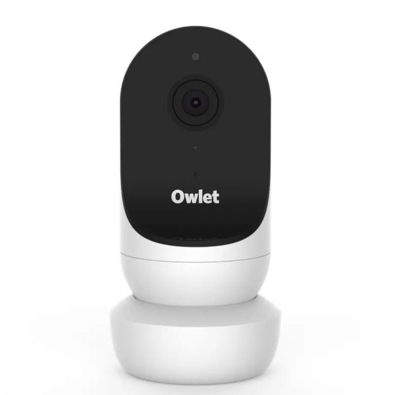 Owlet Camera - Smart Baby Monitor : PregnancyAndBaby