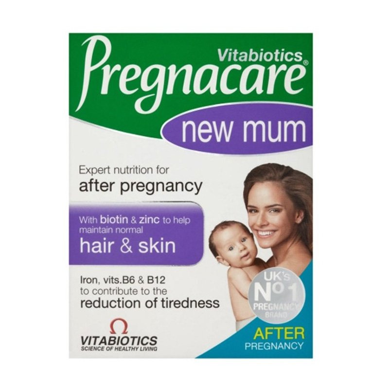 Pregnacare Original - 30 Tablets | PregnancyandBaby.ie